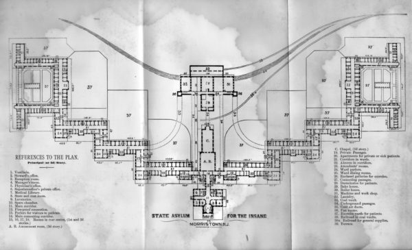 Transforming Memory: An Adaptive Reuse Studio for Three Kirkbride Plan ...